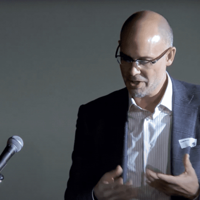 Ronald Niezen | Professor of Anthropology & Author