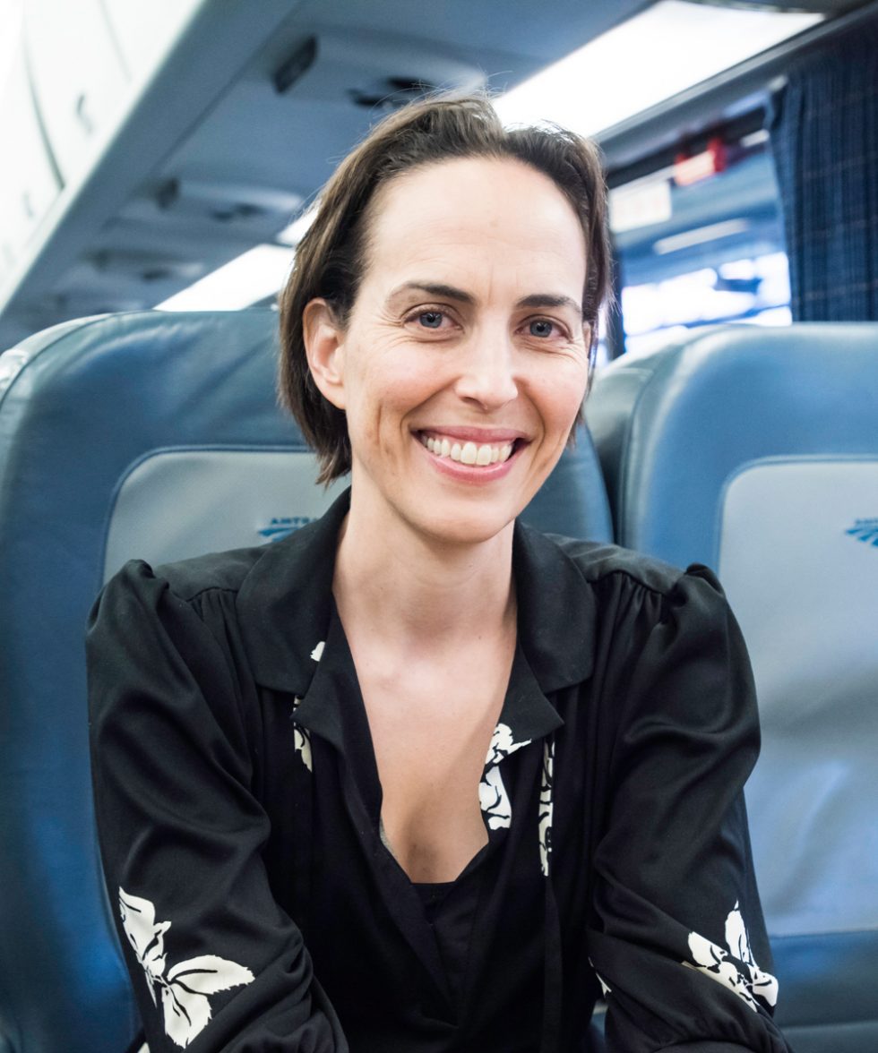 Sarah Federman Collaborations - Ronald Niezen